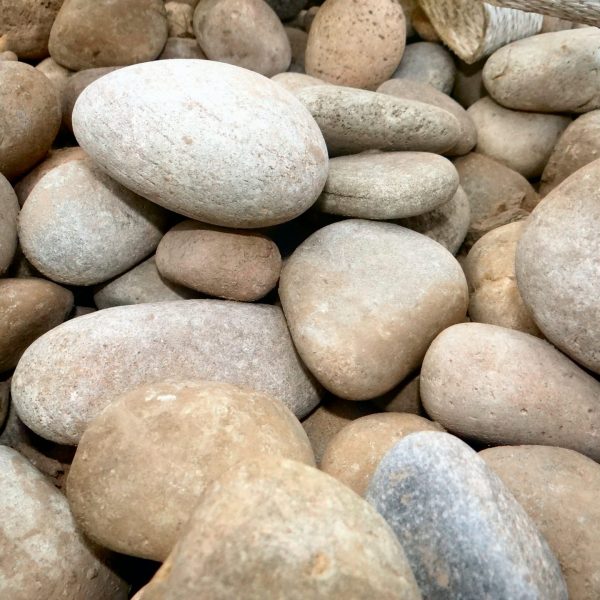 Pebbles, Cobbles & Boulders Archives | G&G Products